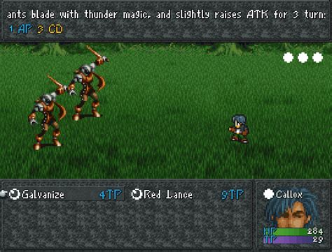 Game Map Screenshots Page RPG Maker Forums