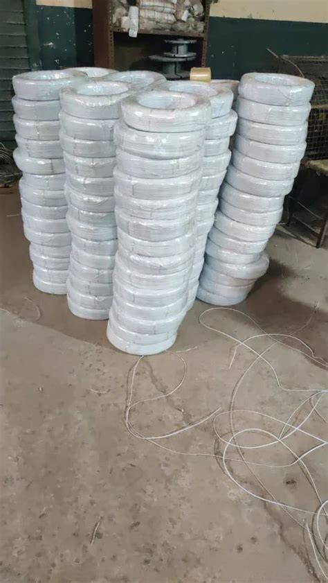 Satyam Cable 3mm Nose Wire Aluminium At Best Price In Bhiwadi Id 2852904918788