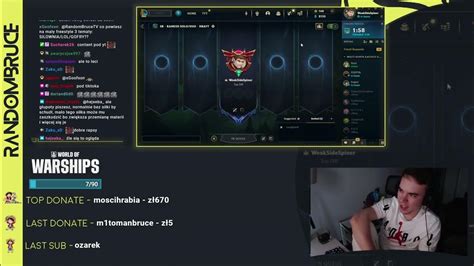 Randombruce Freestyle Youtube