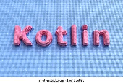 Hundred Programming Language Kotlin Royalty Free Images Stock Photos Pictures Shutterstock