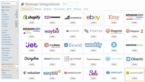 Snipcart Integration Order Desk Help Site