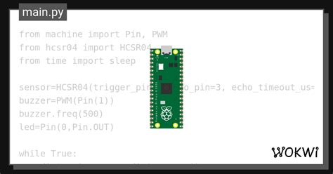 Sensor Distancia Copy Wokwi Esp32 Stm32 Arduino Simulator