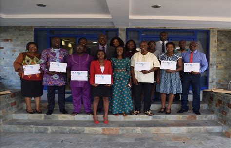 RCORE TRAINING EXPERIENCE