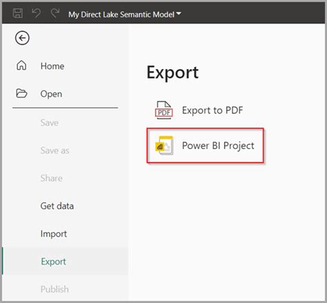 Power Bi Desktop의 Direct Lake에서 의미 체계 모델 편집에 대해 알아보기미리 보기 Microsoft Fabric Microsoft Learn