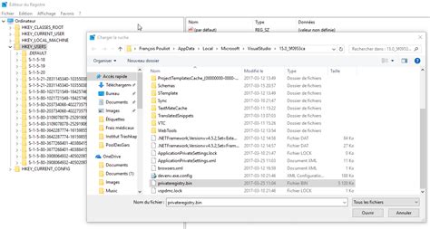 Disable Security Warning When Attaching A Process In Visual Studio 2017 Stack Overflow