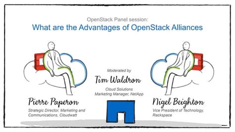 open stack panel session what are the advantages of openstack