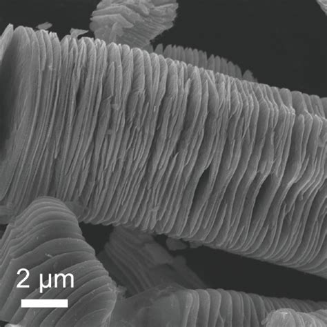 济南三川 专注于mxene二维材料开发与规模化生产