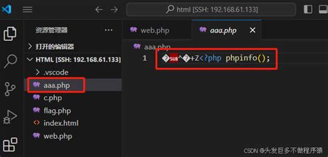 浅谈phpfilter的妙用php Filter Base64 Csdn博客