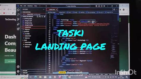 Surya B On Linkedin I Completed My Web Development Internship In Nova