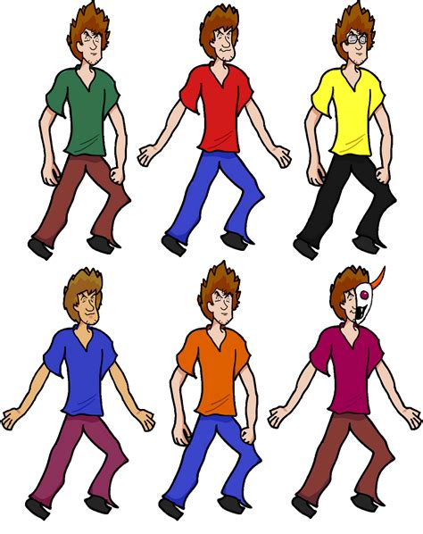 [fnf] Multiversal Cataclysm T By 205tob On Deviantart