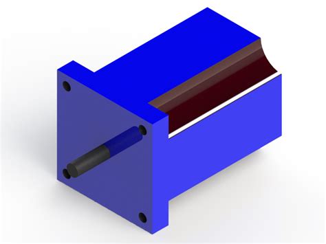 Free CAD Designs Files D Models The GrabCAD Community Library