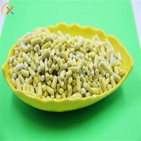Ethyl Xanthate Sodium Flotation Reagents Process Rougher And Scavenger