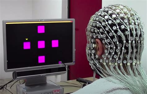 Brain Computer Interfaces — Paradigms By Rodrigo Pereira An Analysis Of The Use Of
