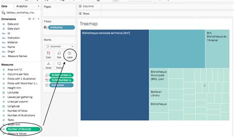 Tutorial Visualizing Data Using Tableau Edition Kristen Mapes