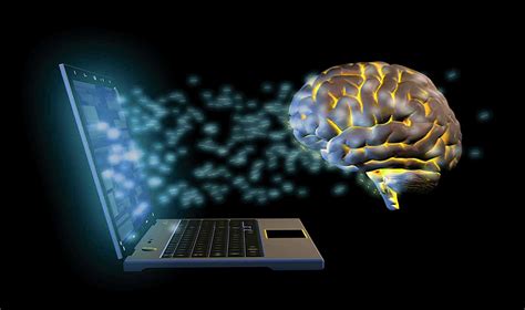 Brain Machine Interface Market Forecast Trends Emerging Technologies