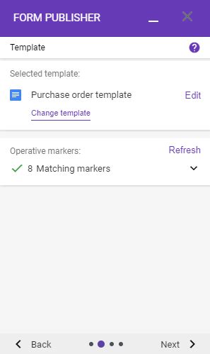 Generate PDF From Google Forms With Form Publisher Documentation Form Publisher Support