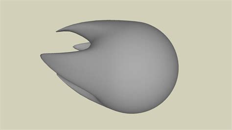 subdivide object read descripion 3d warehouse
