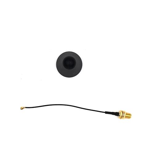 Dstike Waterproof Mushroom 2db Antenna For Esp 07 Grandado