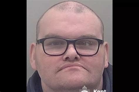 Registered Gillingham Sex Offender Continued To Target Babe Girls