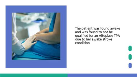 Case Report Presentation Template Google Slides PowerPoint Template Net