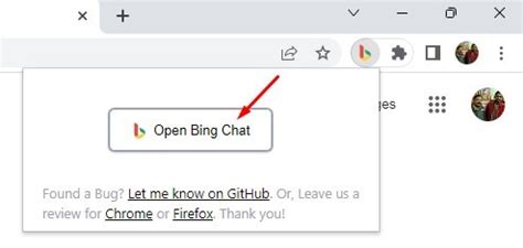 How To Use Microsoft Bing Ai Chat In Any Web Browser Techviral