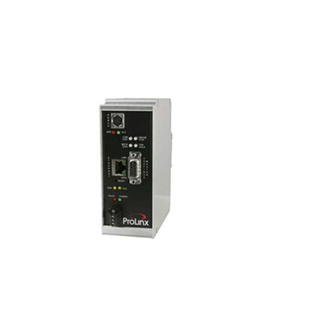 Prosoft DFNT PDPMV Ethernet IP To PROF IBUSDPV Main Gateway PLC Peripherals In Stock