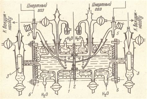 The Cell For Measuring Effective Resistance 1 Porous Electrode Download Scientific Diagram