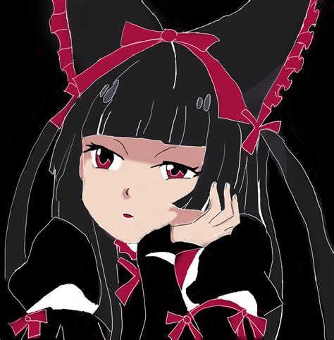 Rory Mercury By Haxgodjet On Deviantart