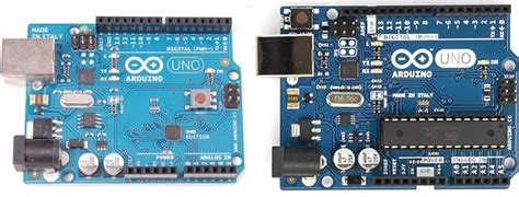 Arduino Com Rede Embutida Um Clone Do Uno Incorpora O Shield Ethernet Na Mesma Placa