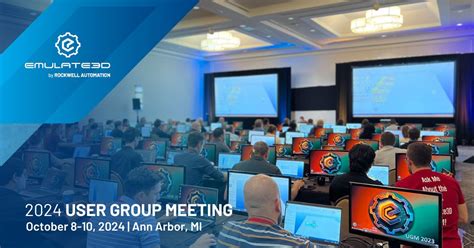 Rockwell Automation On Linkedin Register By September 6th To Lock In Your Spot At The 2024