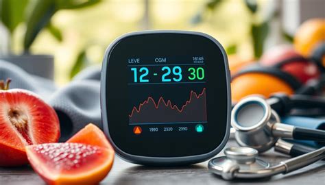 How To Use Cgm Data For Pre Diabetes Management Tips For Improved