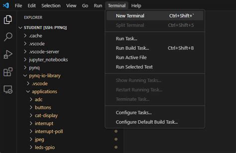 Disconnect Pynq From Laptop Tu E Pynq Pages