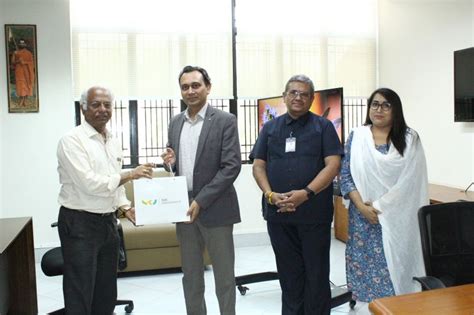 Academicexcellence Guestspeaker Professionaldevelopment Sruniversity Dr Vijaya Gunturu