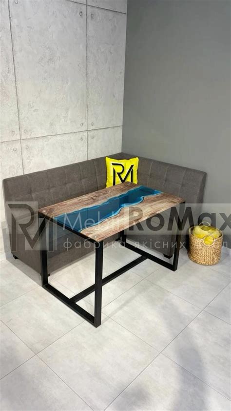 Кухонний куточок 🔝