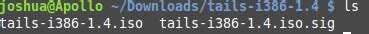 How To Using GnuPG To Verify Data Using Detached Signatures DFIRScience