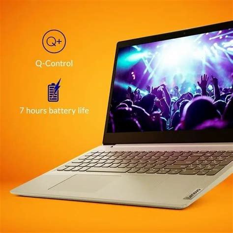 Lenovo Ideapad Slim I Laptop At Rs Dell Laptops In Mumbai Id