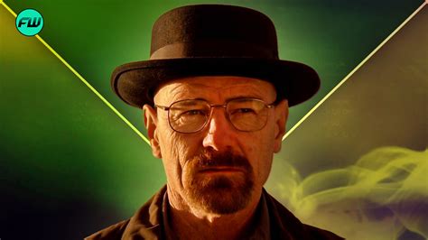Breaking Bad: Bryan Cranston Was Both Dramatic and Scary but Vince Gilligan Had Only 1 Demand ...