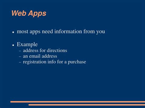 ppt automating exploits for web applications powerpoint presentation