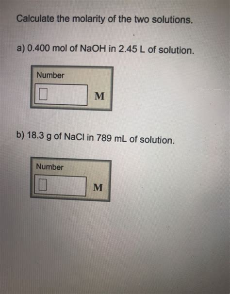 Solved How Many Grams Of Cacl2 Are Needed To Make 896 3 G Of