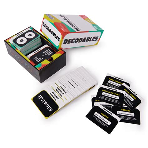 Decodables Game Planet Fun Nz