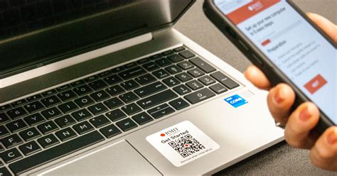 Scannable QR Code Labels For RMIT University EXELPrint