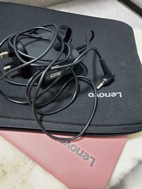 Lenovo Ideapad S Igm Pink Computers Tech Laptops Notebooks On Carousell