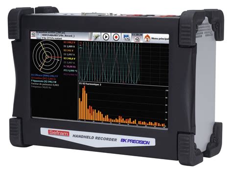 Agilent HP A Data Acquisition Switch Unit Calright Instruments