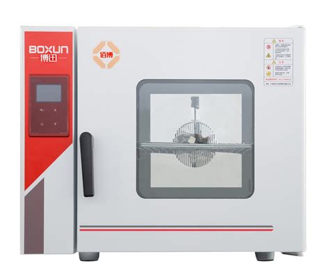 Tủ ấm Vi Sinh 234 Lít 85oc Bpx 272 Shanghai Boxun VẬt TƯ Y TẾ