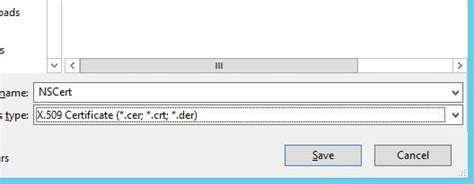 Generate Csr Enrol And Install Certificate Using Netscaler
