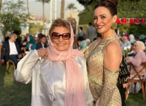 تطورات الحالة الصحية لزوجة الفنان الراحل أشرف عبد الغفور خبر في الفن