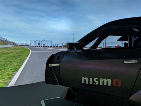 Nismo Adopts Rfpro For Its Driver In The Loop Simulation • Rfpro