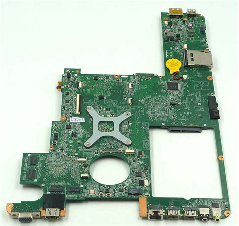 Lenovo Y560P DAKL3EMB8E0 Motherboard