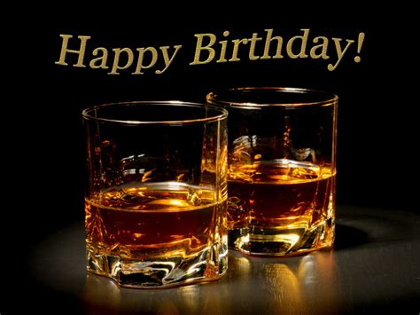 Happy Birthday Whiskey And Cigar Happy Birthday Marines