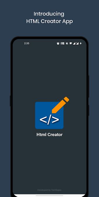 Html Creatortester Apk For Android Download